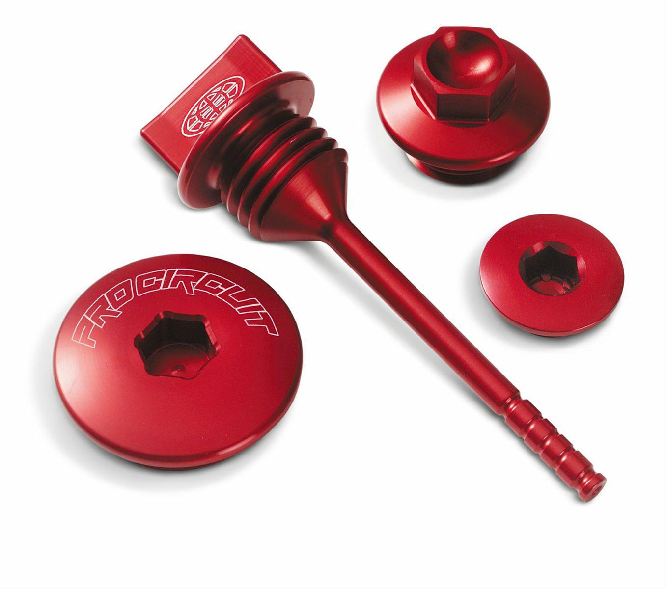 Pro Circuit Racing PC4009-0012