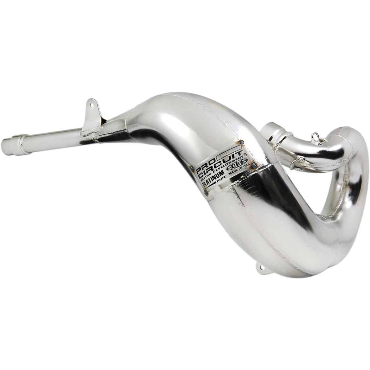 Pro Circuit Racing 371-3599 Pro Circuit Racing Platinum Pipes | Summit ...
