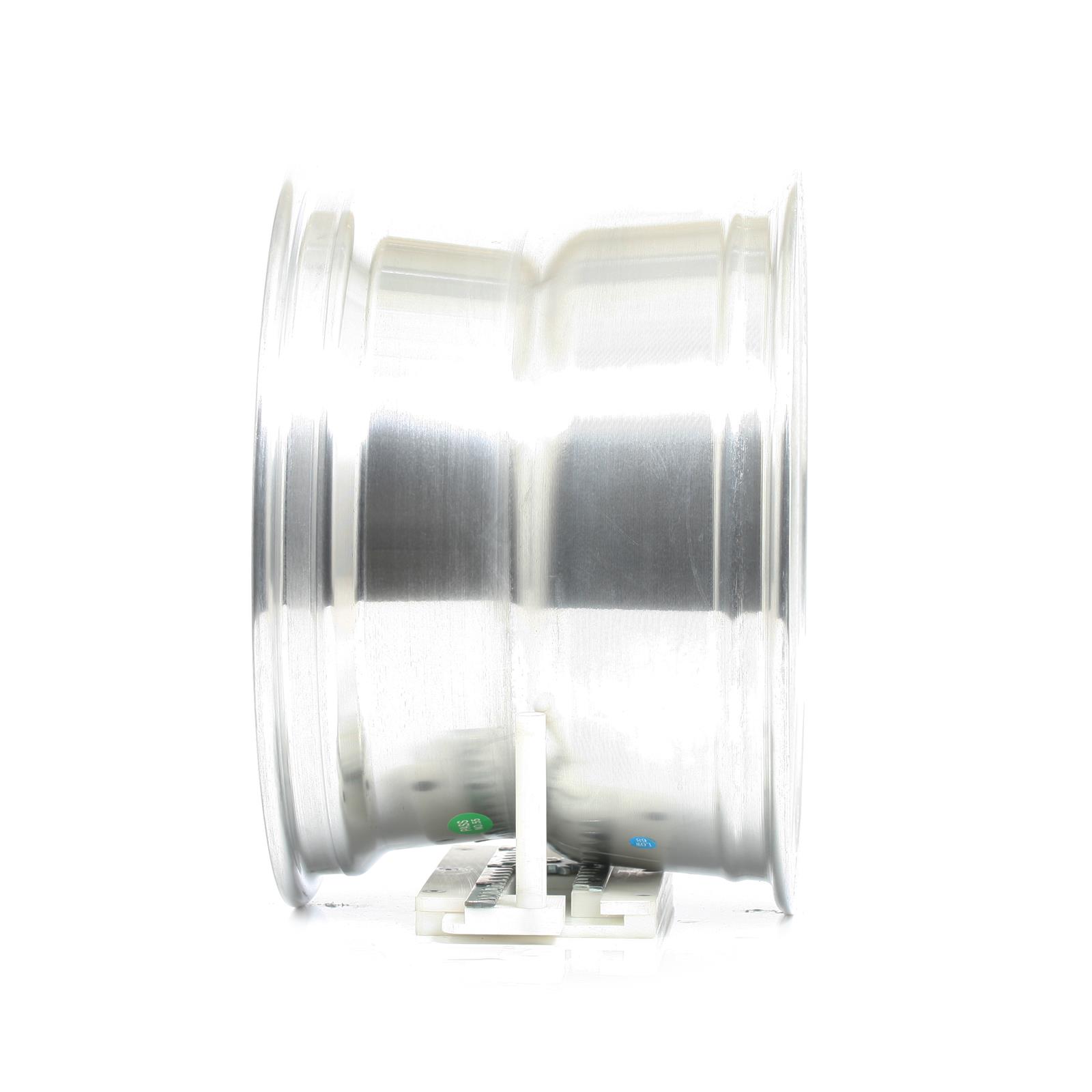 Pro Comp Wheels 1069-5185 Pro Comp Xtreme Alloys Series 1069 Polished ...