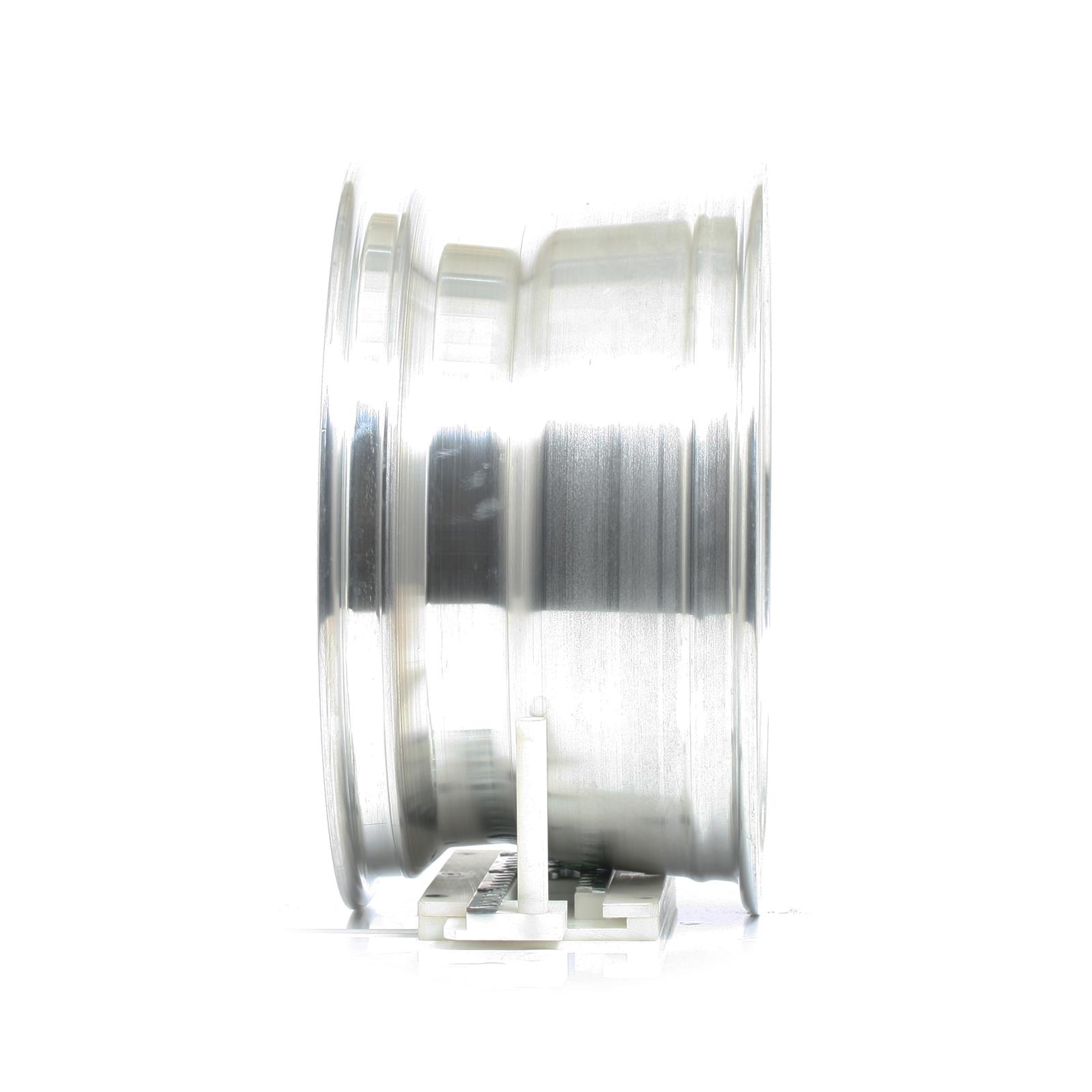 Pro Comp Wheels 1069-5883 Pro Comp Xtreme Alloys Series 1069 Polished ...