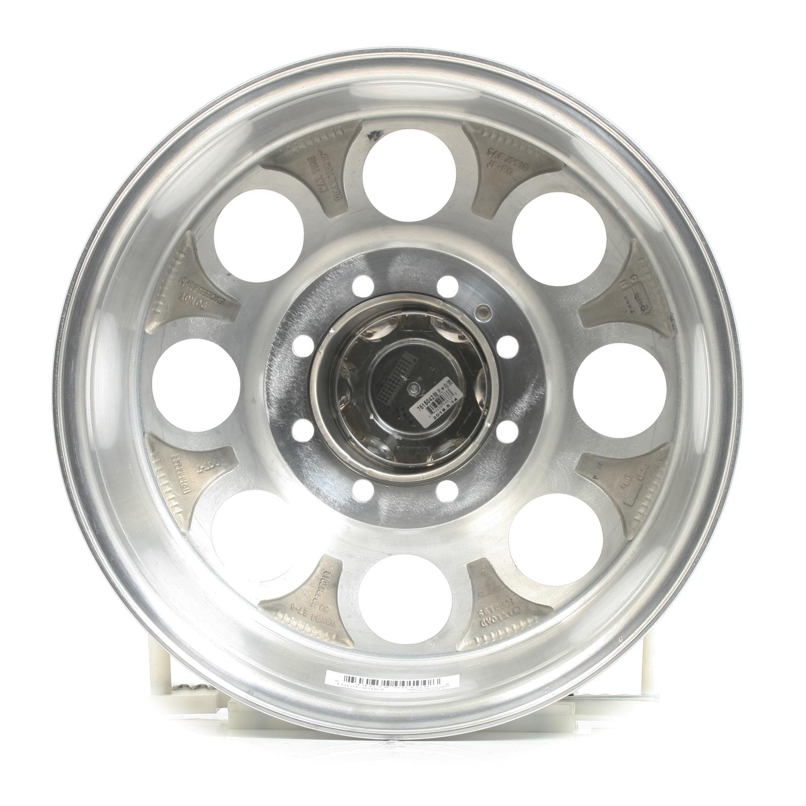 Pro Comp Wheels PXA1069-8982 Pro Comp Xtreme Alloys Series 1069 ...