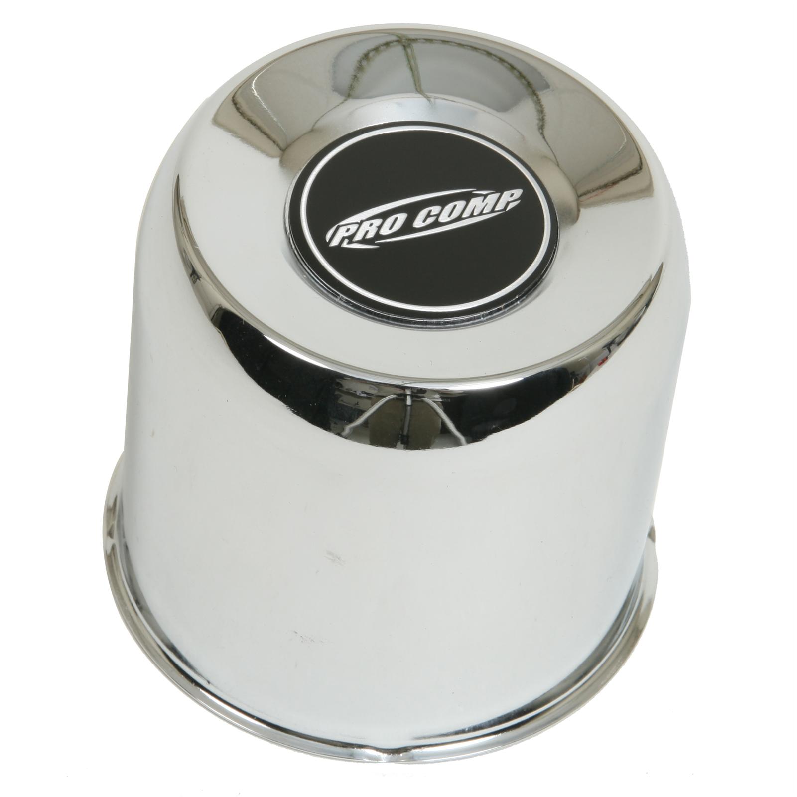 Pro Comp Wheels 1425016 Pro Comp Center Caps | Summit Racing