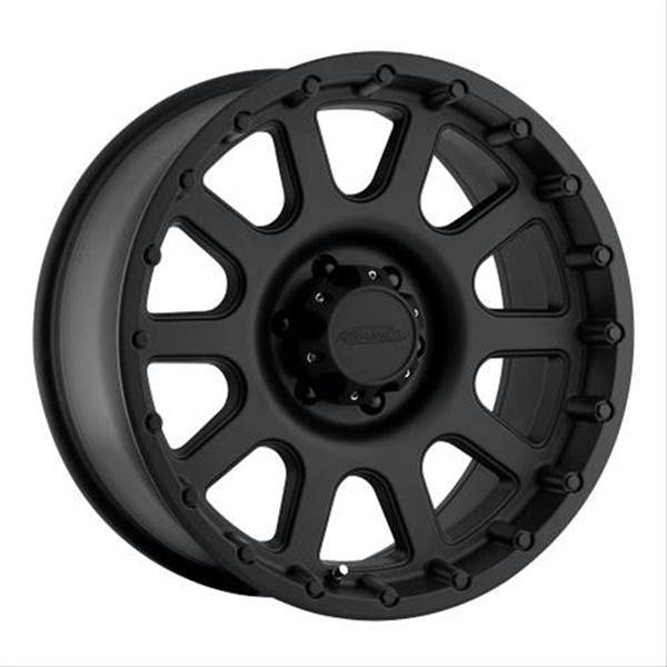Pro Comp Wheels PXA7032-7982 Pro Comp Xtreme Alloys Series 7032 Flat ...