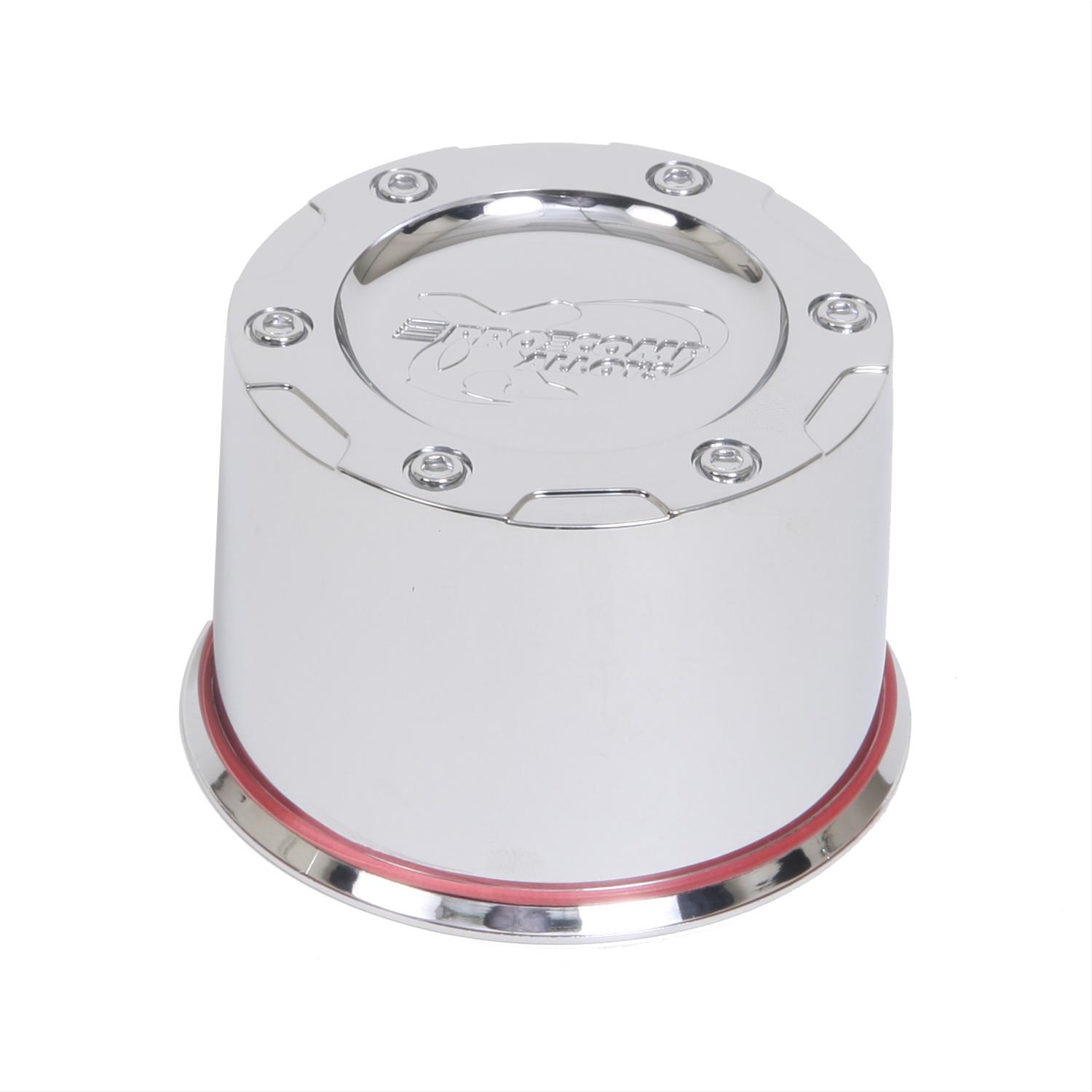 Pro Comp Wheels 7327041 Pro Comp Center Caps | Summit Racing