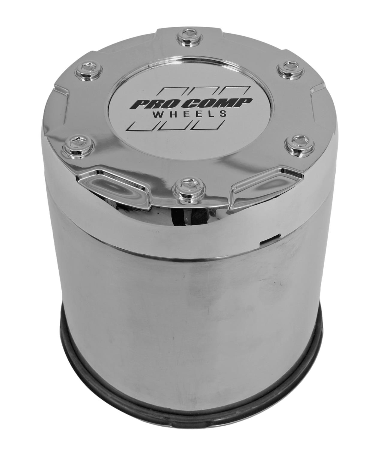 Pro Comp Wheels 7515242 Pro Comp Center Caps | Summit Racing