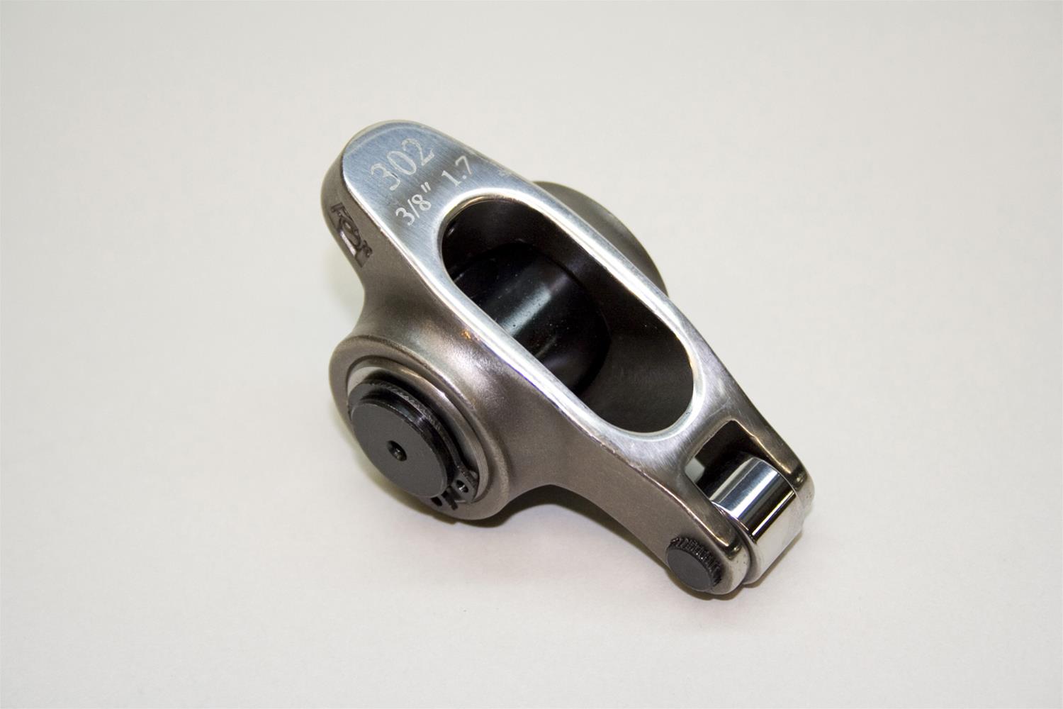 PRW Power 0230204 PRW Pro Series Stainless Steel Rocker Arms | Summit ...