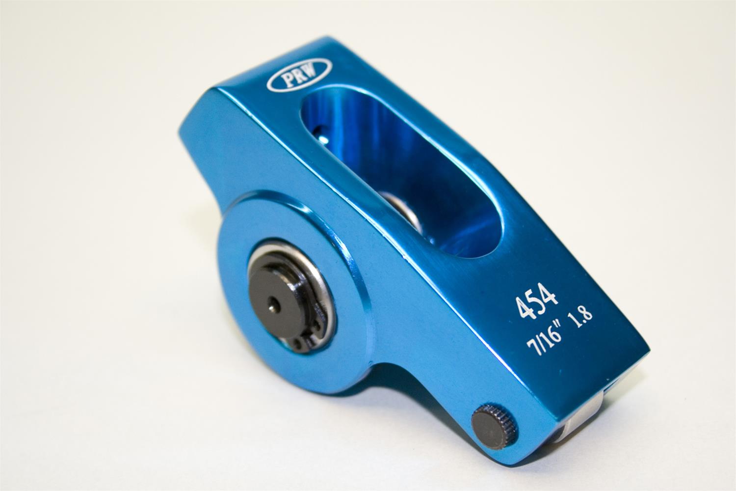 PRW Industries 0345404 PRW Pro Series Billet Aluminum Rocker Arms ...