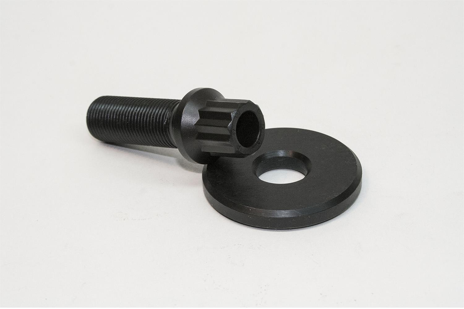 PRW Power 1042351 PRW Harmonic Damper Bolts | Summit Racing