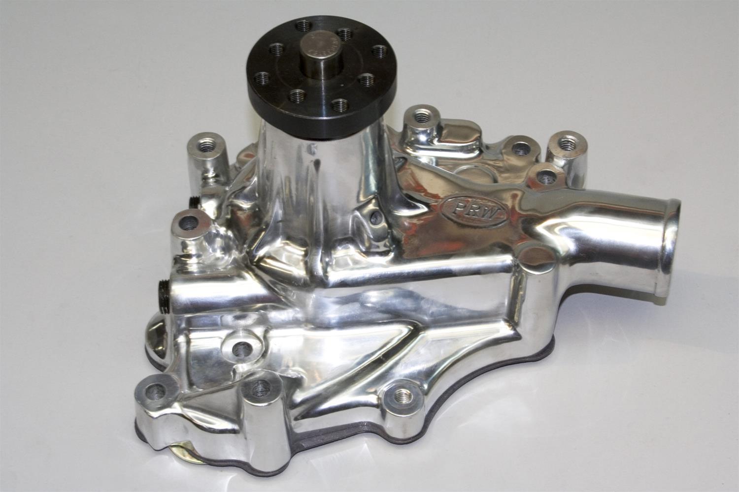 PRW Power 1430212 PRW Competition+ Mechanical Water Pumps | Summit Racing