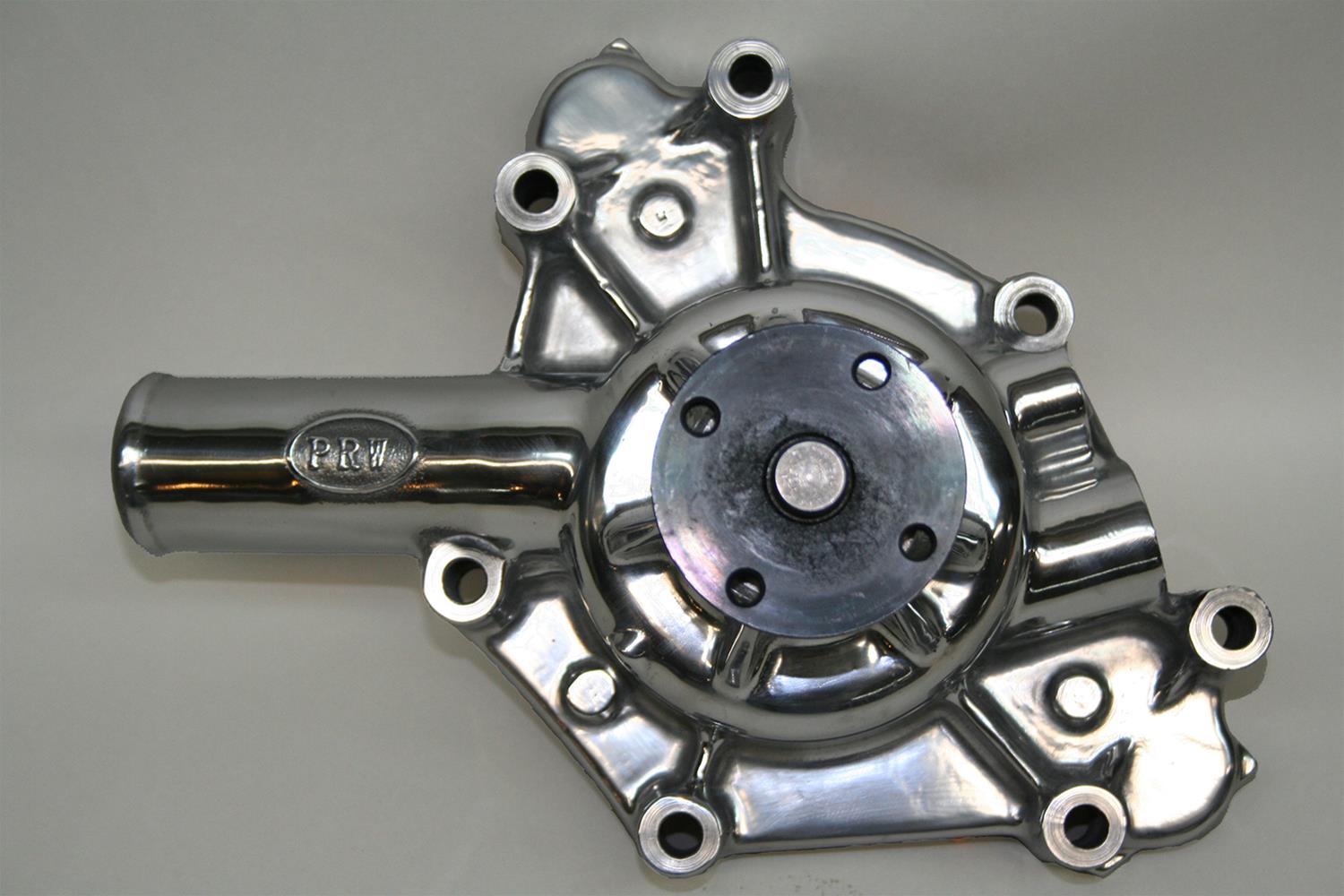 PRW Industries 1431810 PRW High Performance Mechanical Water Pumps ...