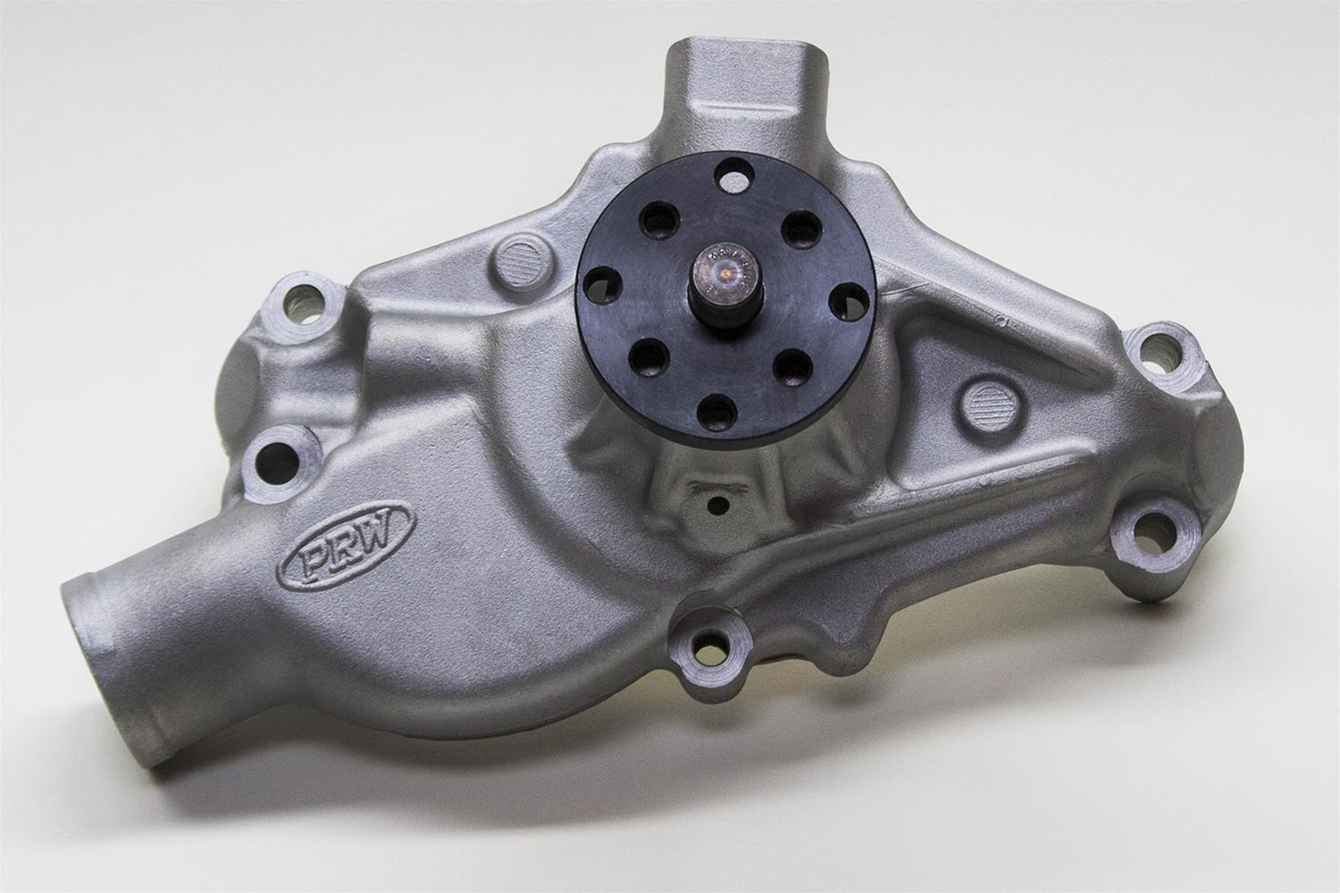 PRW Power 1435006 PRW High Performance Mechanical Water Pumps | Summit ...