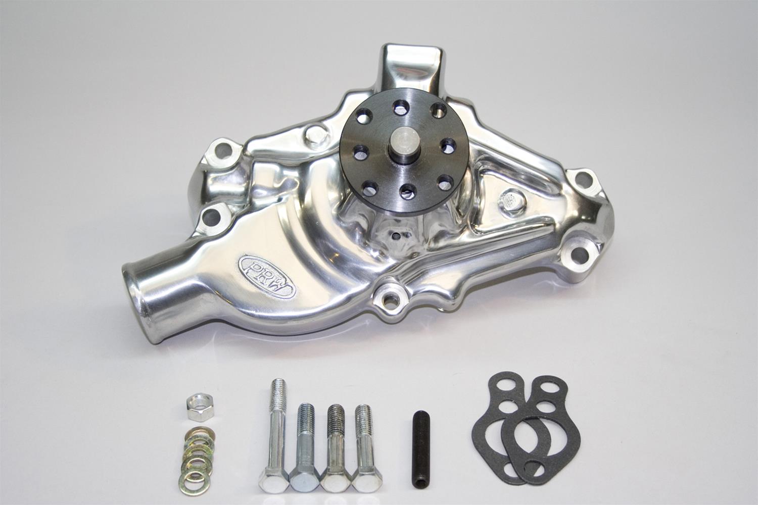 PRW Power 1435010 PRW High Performance Mechanical Water Pumps | Summit ...