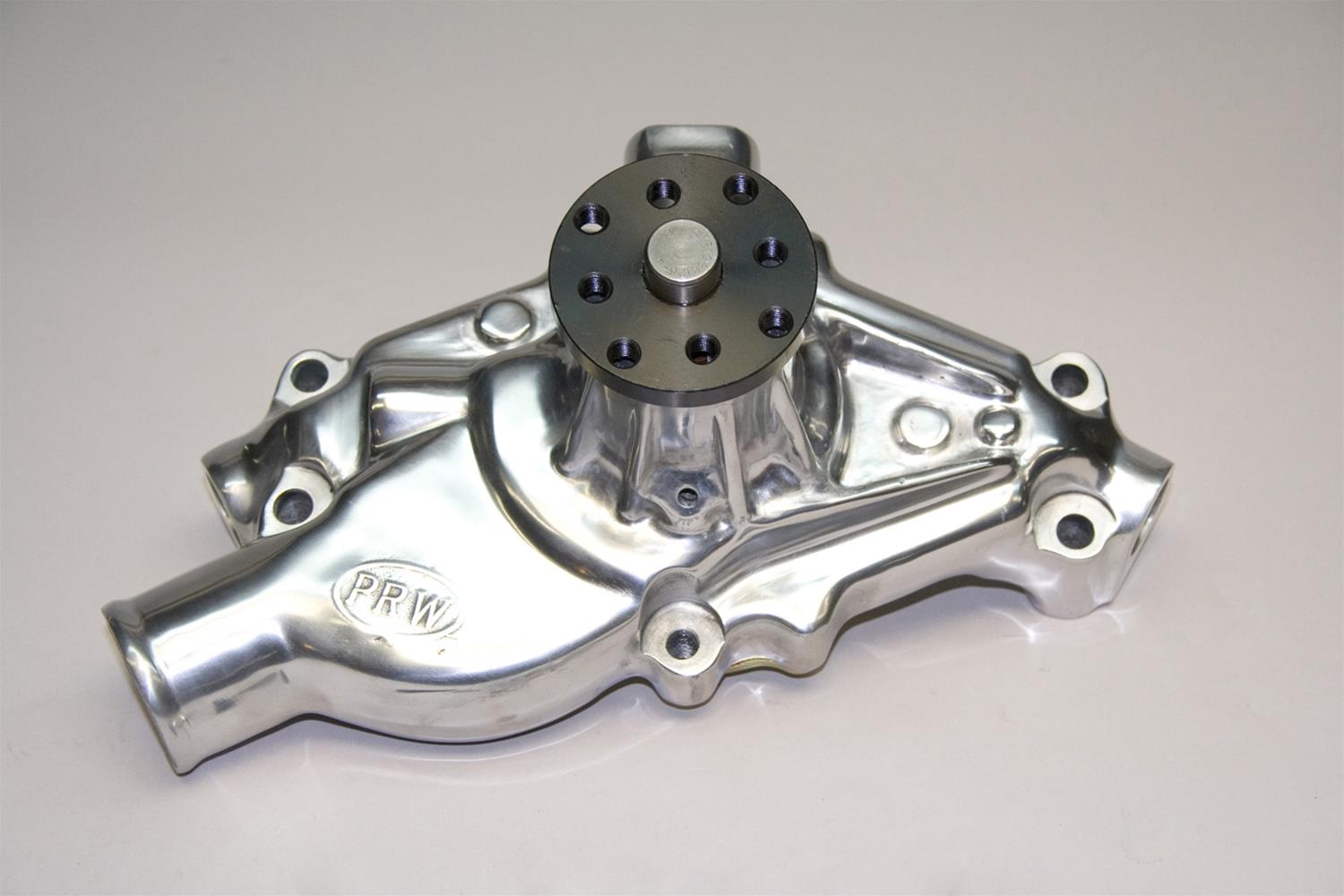 PRW Power 1435012 PRW Competition+ Mechanical Water Pumps | Summit Racing