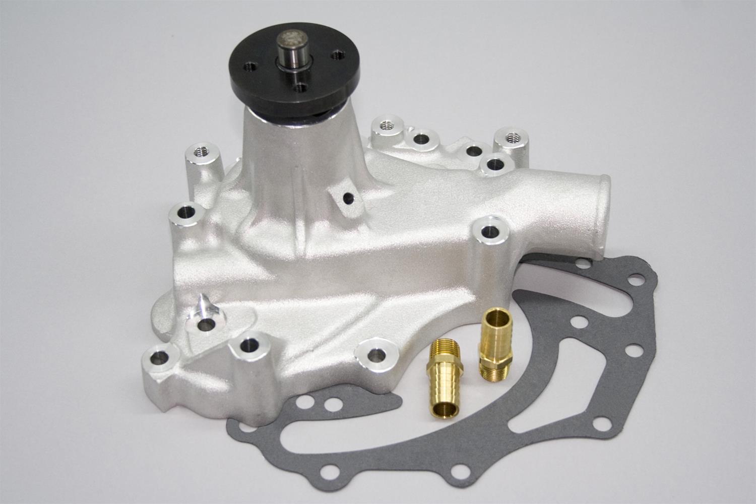 PRW Power 1435100 PRW High Performance Mechanical Water Pumps | Summit ...