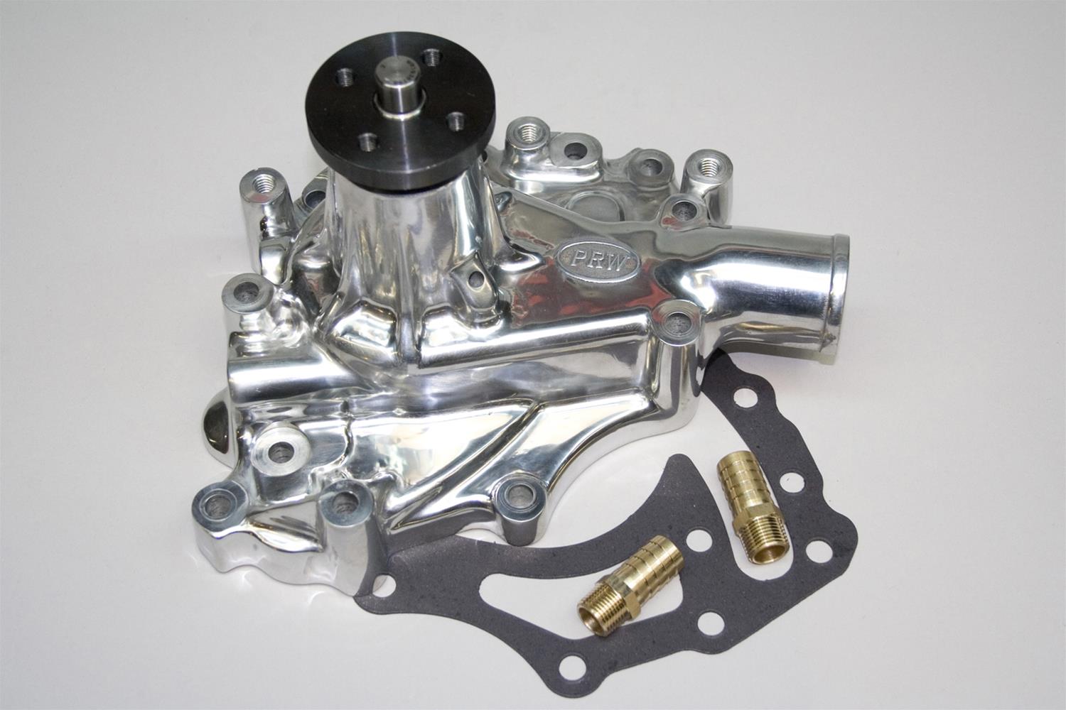 PRW Power 1435110 PRW High Performance Mechanical Water Pumps | Summit ...