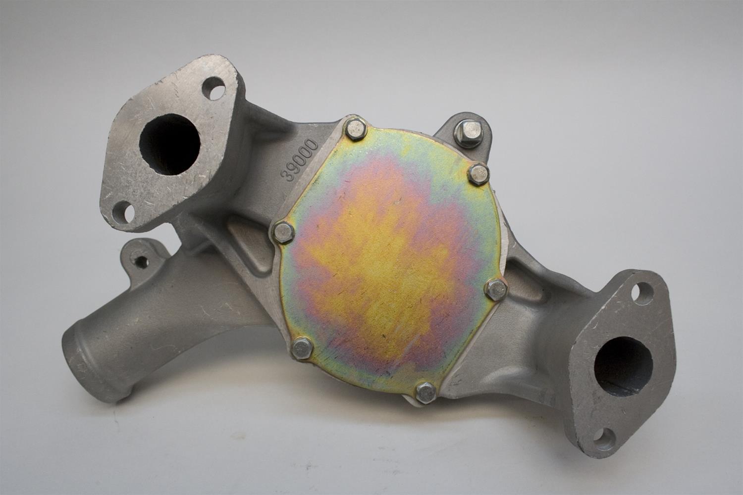 PRW Power 1439000 PRW High Performance Mechanical Water Pumps | Summit ...