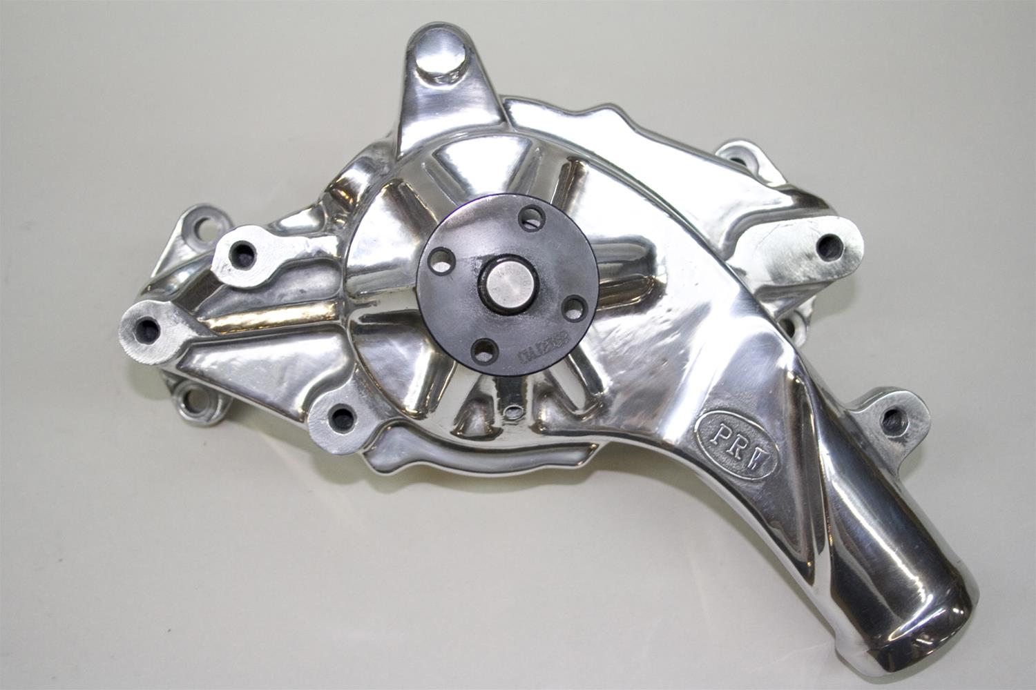 PRW Power 1439010 PRW High Performance Mechanical Water Pumps | Summit ...