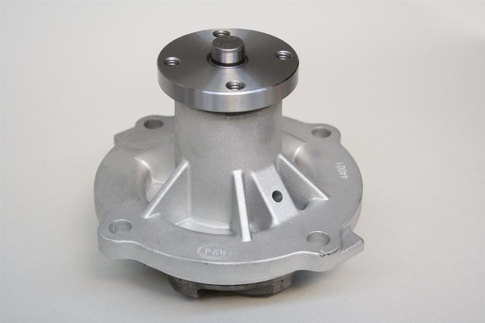 PRW Power 1444001 PRW High Performance Mechanical Water Pumps | Summit ...