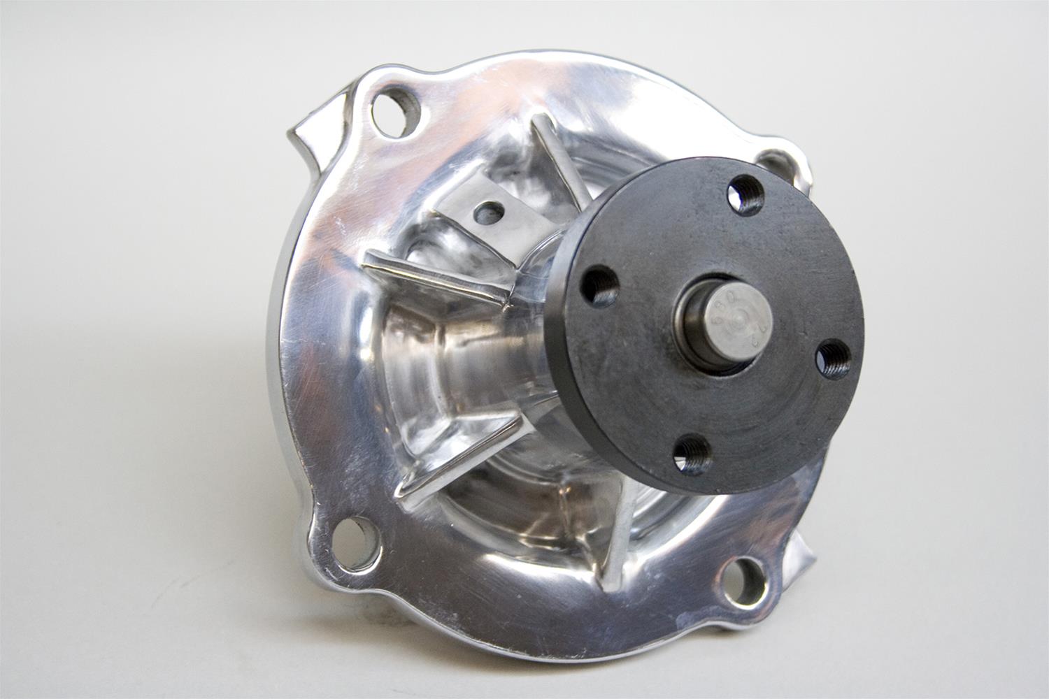 PRW Power 1444011 PRW High Performance Mechanical Water Pumps | Summit ...