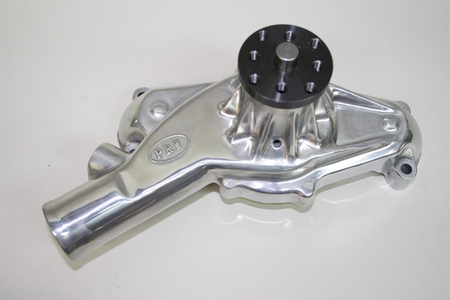 PRW Power 1445414 PRW High Performance Mechanical Water Pumps | Summit ...