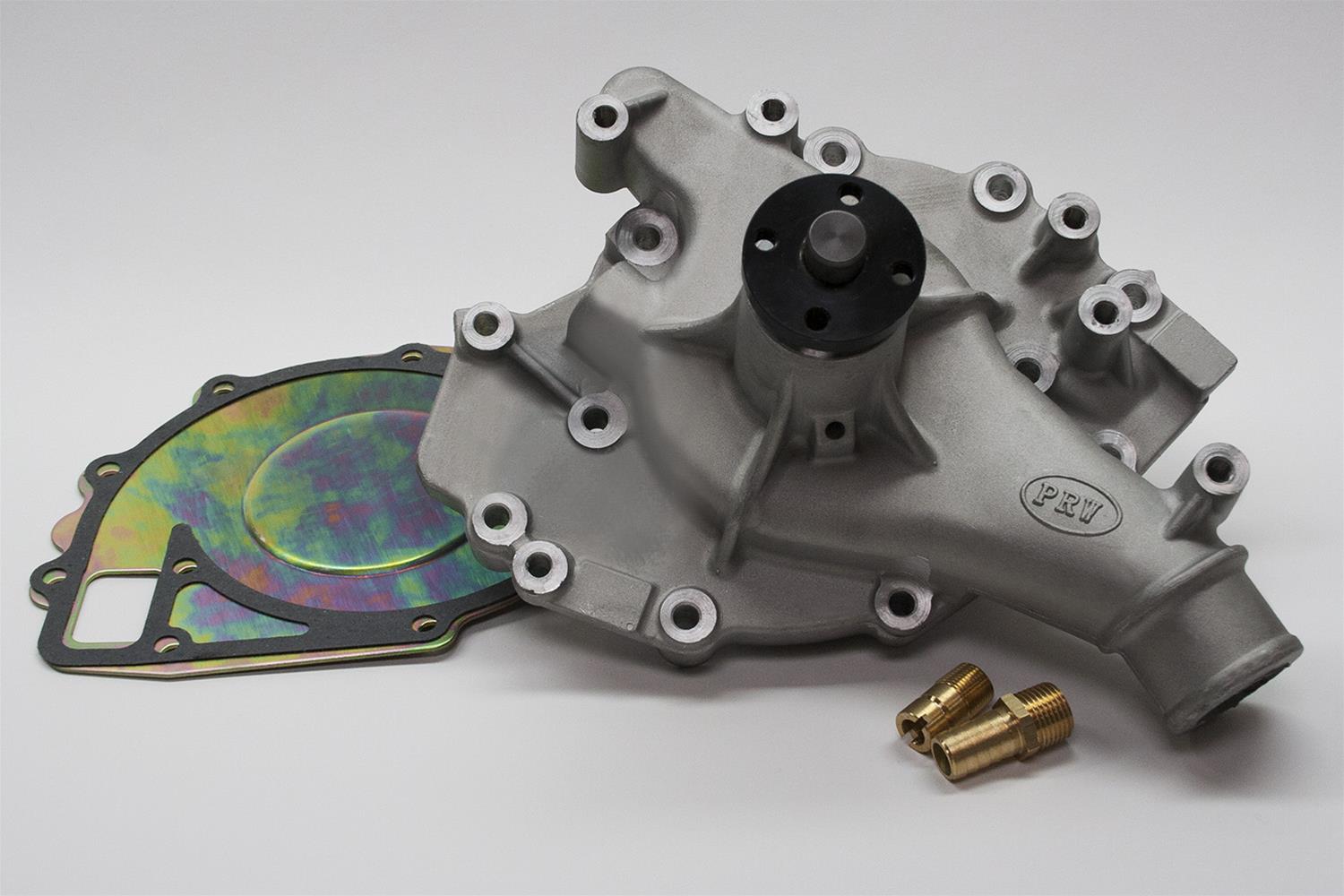 PRW Power 1446000 PRW High Performance Mechanical Water Pumps | Summit ...