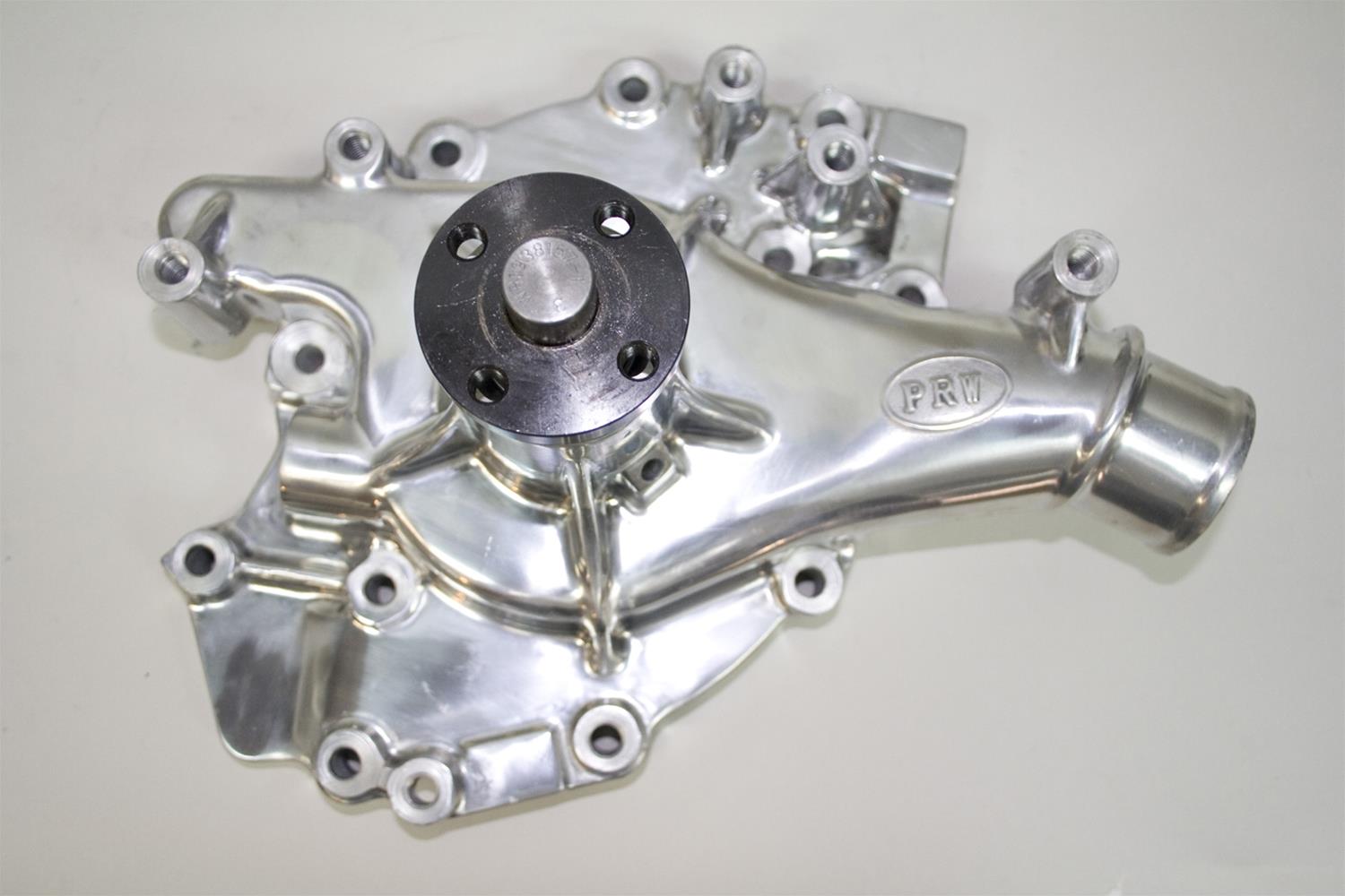 PRW Power 1446010 PRW High Performance Mechanical Water Pumps | Summit ...