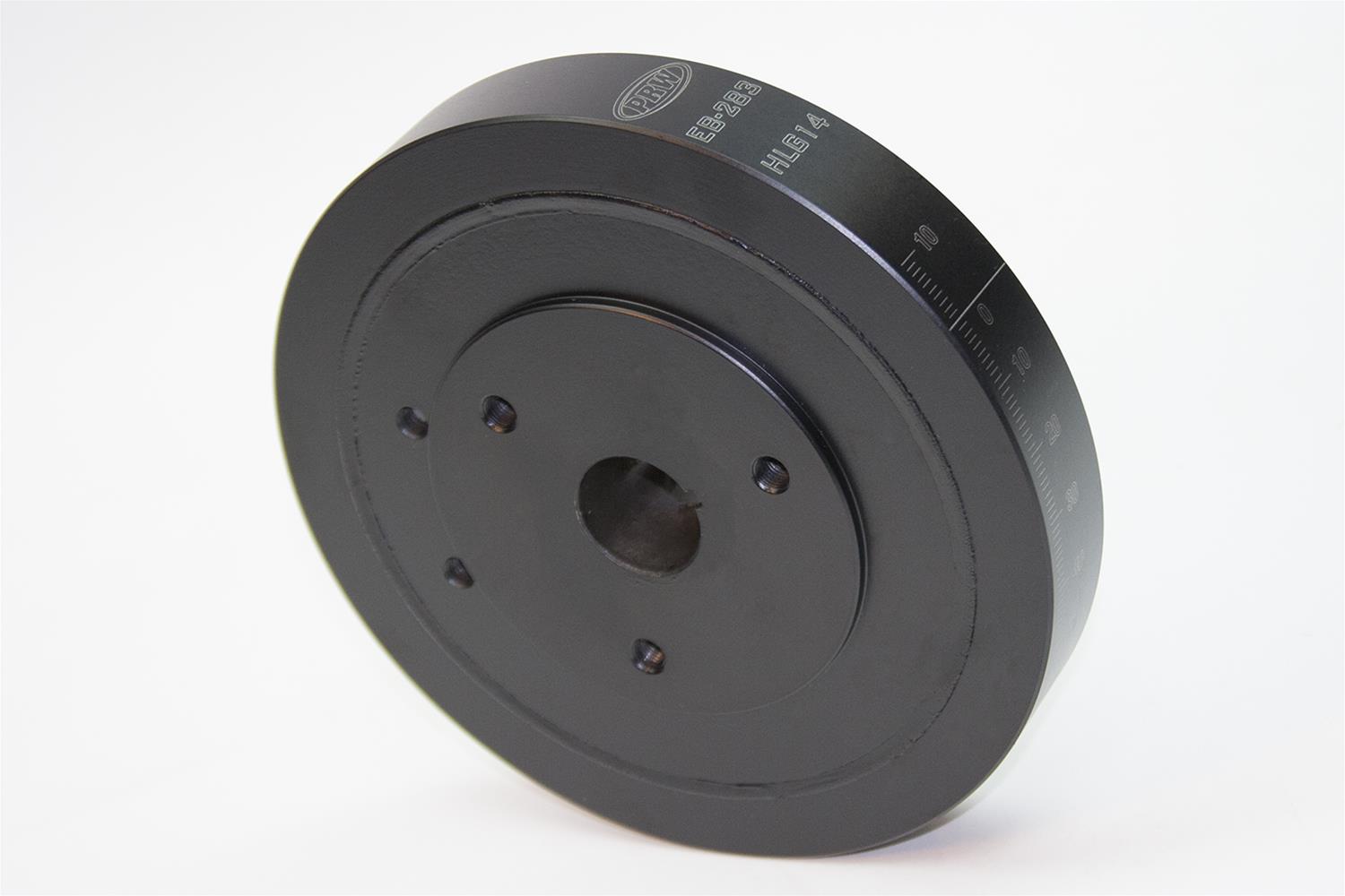 PRW Power 2328340 PRW High Performance Sportsman Harmonic Dampers ...