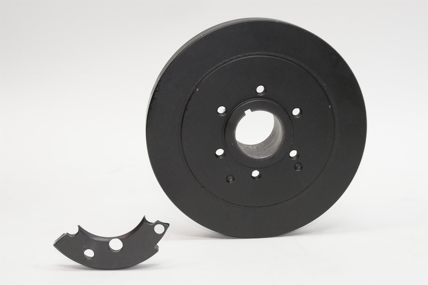 PRW Power 2344041 PRW High Performance Sportsman Harmonic Dampers ...