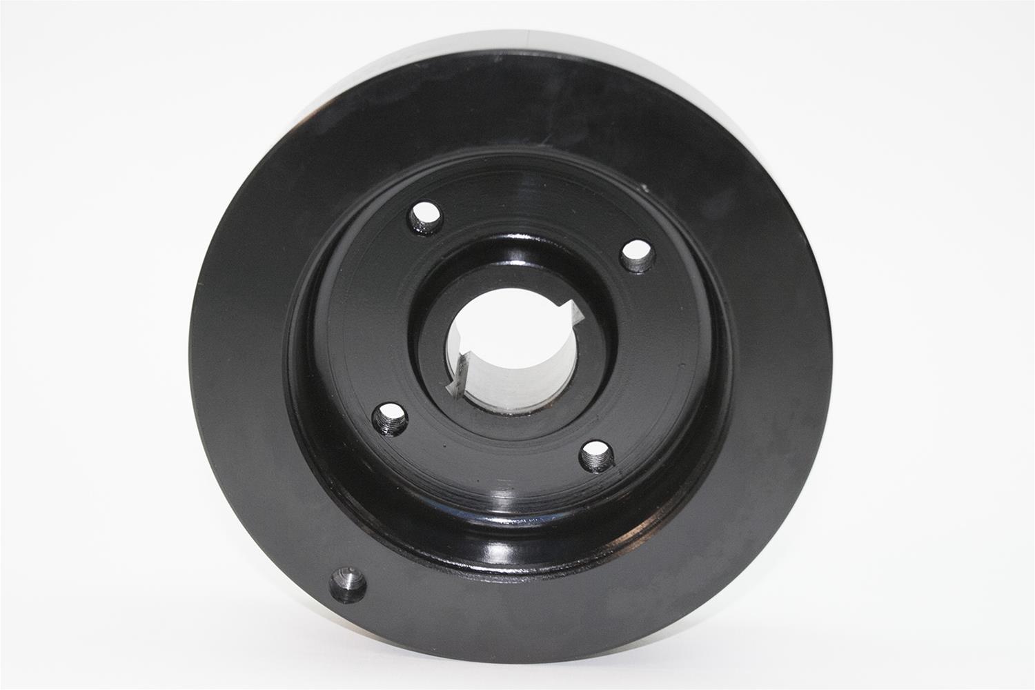 PRW Power 2446040 PRW SFI-Rated Racing Dampers | Summit Racing