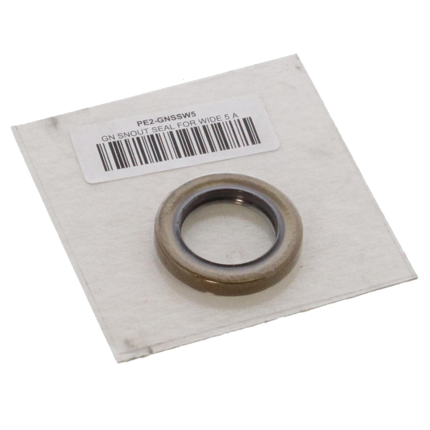 PEM Racing GNSSW5 PEM Racing Snout Seals | Summit Racing