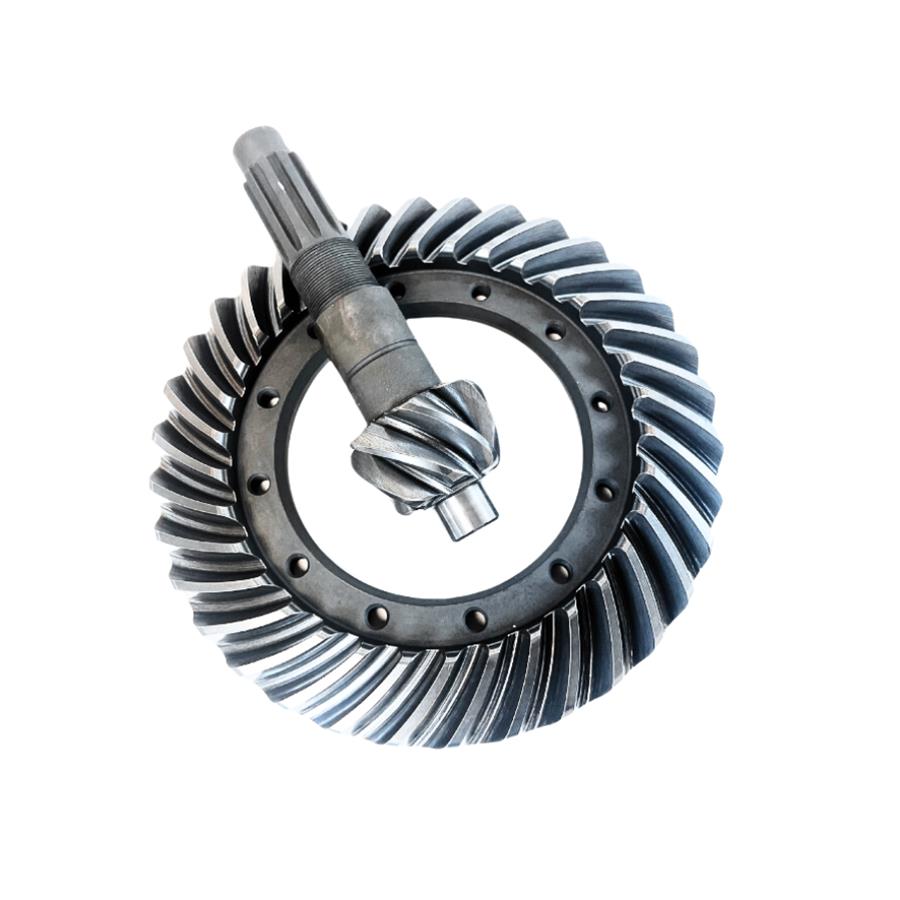 PEM Racing QC411R&P PEM Racing Quick-Change Rear-End Ring and Pinion ...