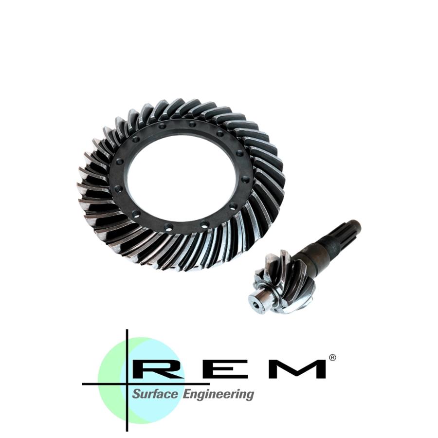 PEM Racing REM-QC486R&P