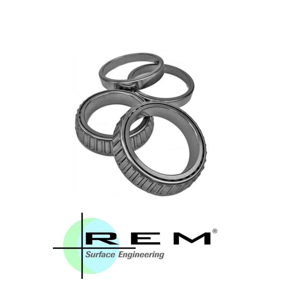 PEM Racing REM-ZGNBRKIT