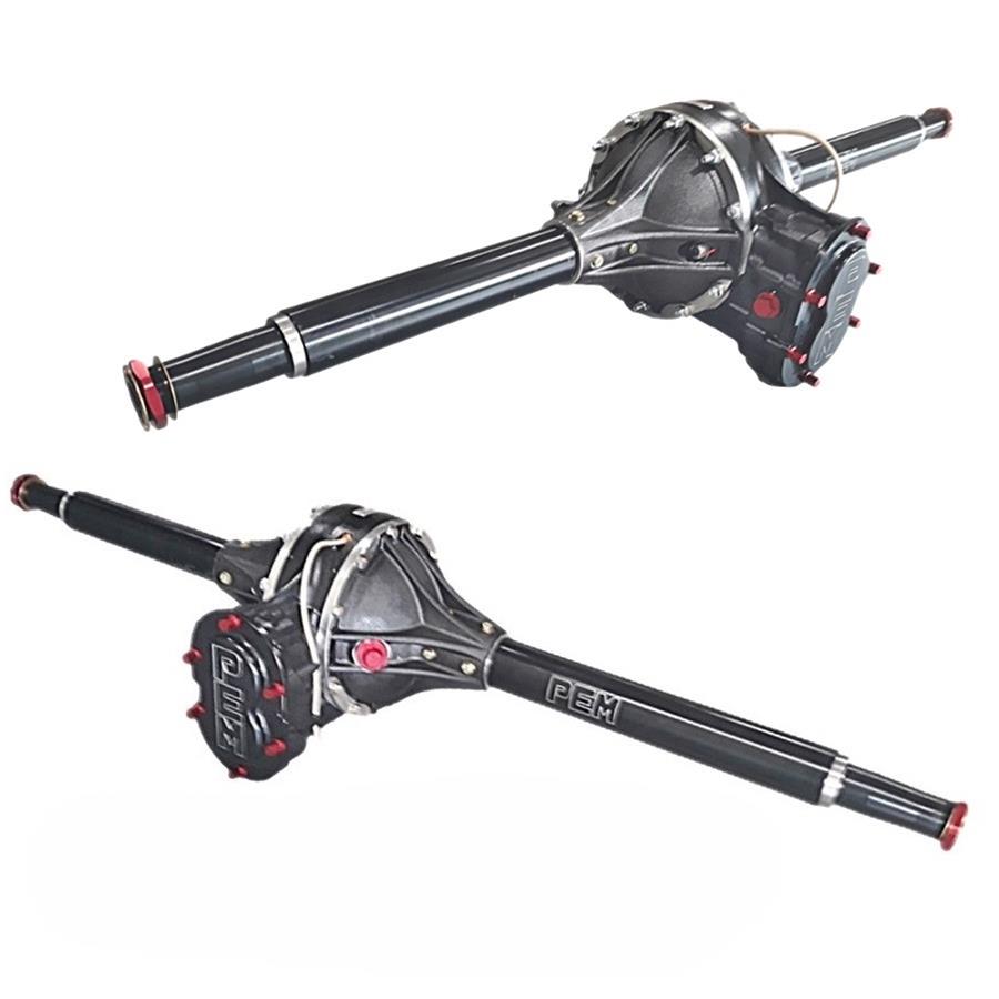 PEM Racing QCATW5-411 1TON MAX -R