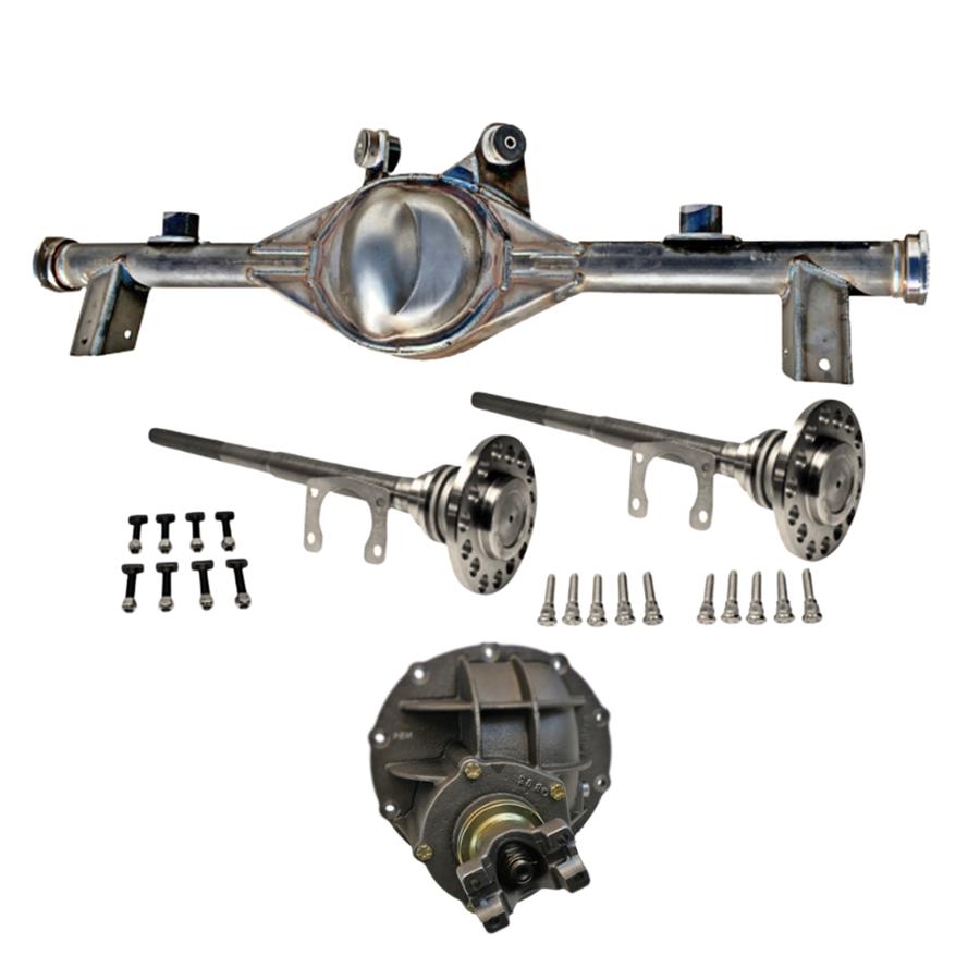 PEM Racing STKIT GM G-BODY TL