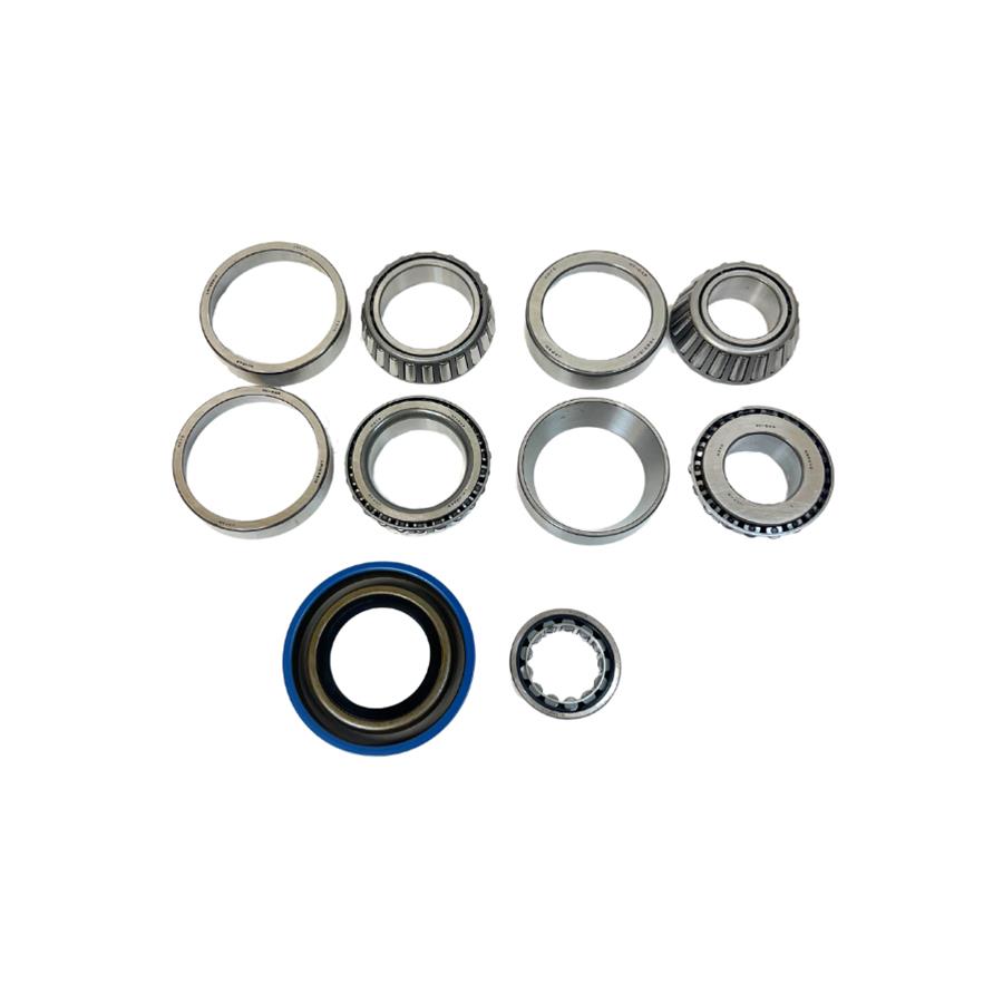 PEM Racing F9BK1781ID2891ODPREMIUM PEM Racing Ford 9 in. Bearing Kits ...