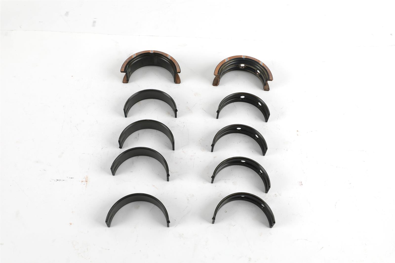 ACL Race Series Performance Engine Bearings 5M7298H-10 ACL Performance ...