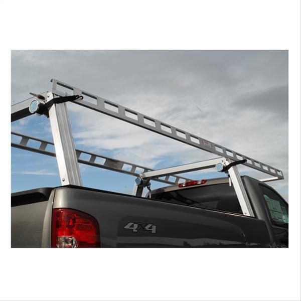 CHEVROLET C2500 Pace Edwards CR4005 Pace Edwards Contractor Rig Racks ...