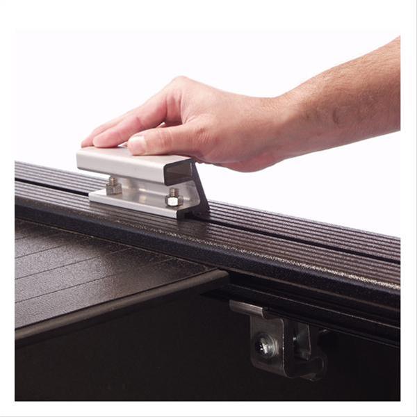 Pace Edwards UR3002 Pace Edwards Utility Rig Racks | Summit Racing