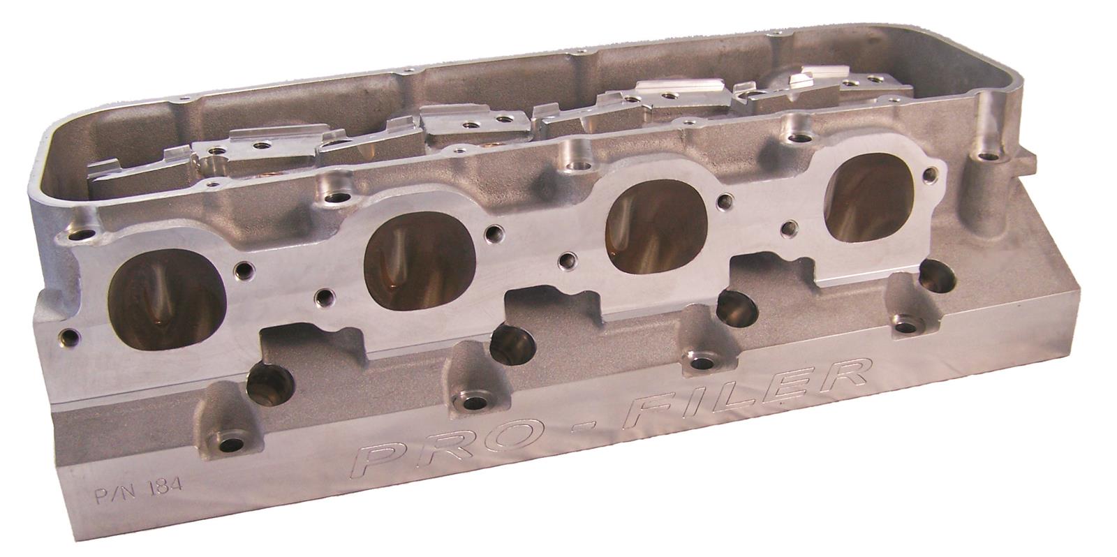 Profiler Performance Products 184-04-11 Pro-Filer Performance Products ...