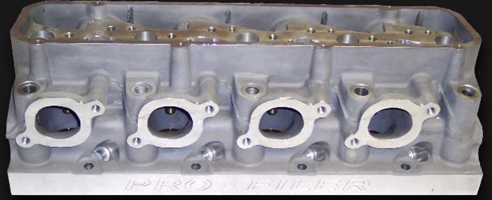 Profiler Performance Products 205-02-5 Pro-Filer Performance Products ...