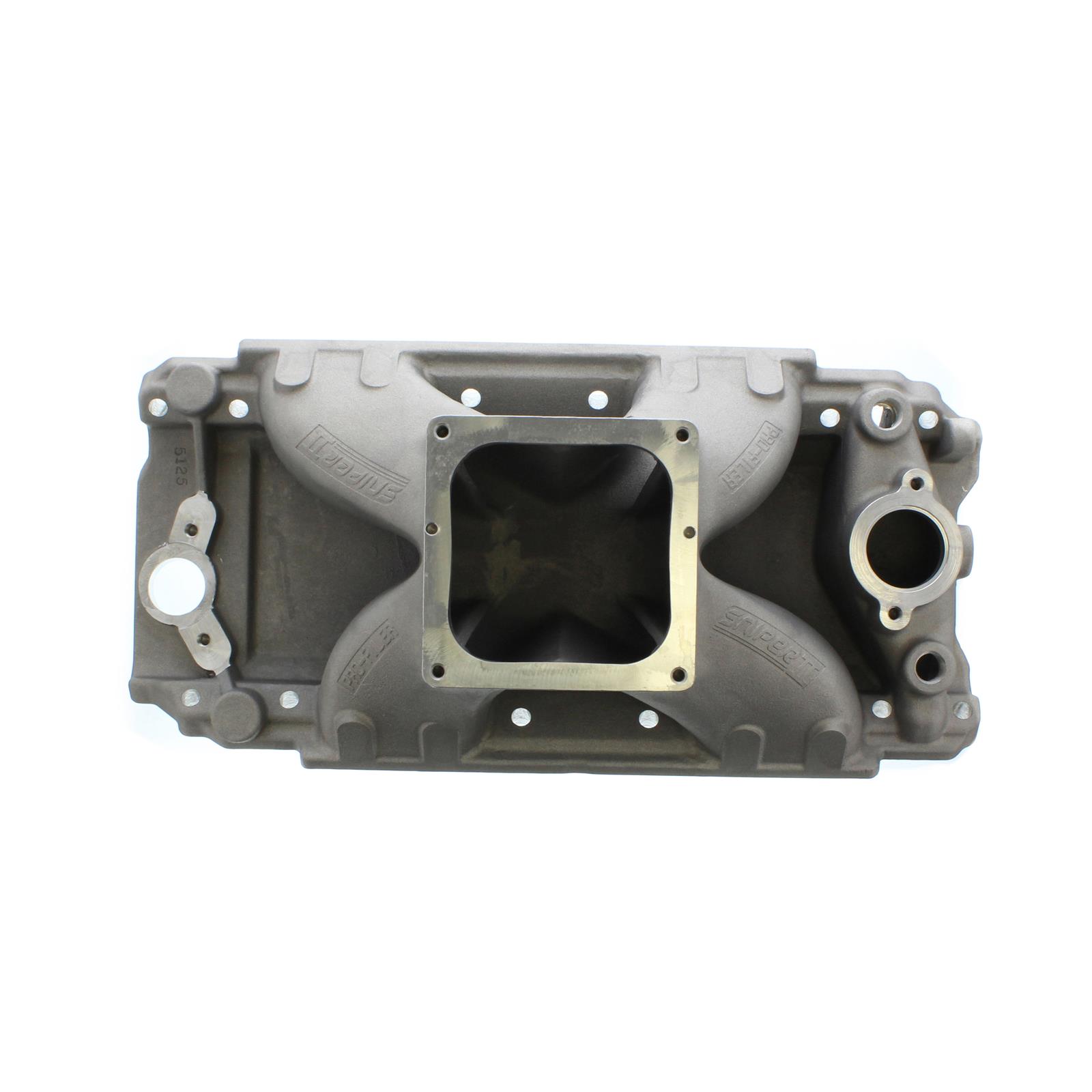 CHEVROLET Profiler Performance Products 206-9D Pro-Filer Performance ...