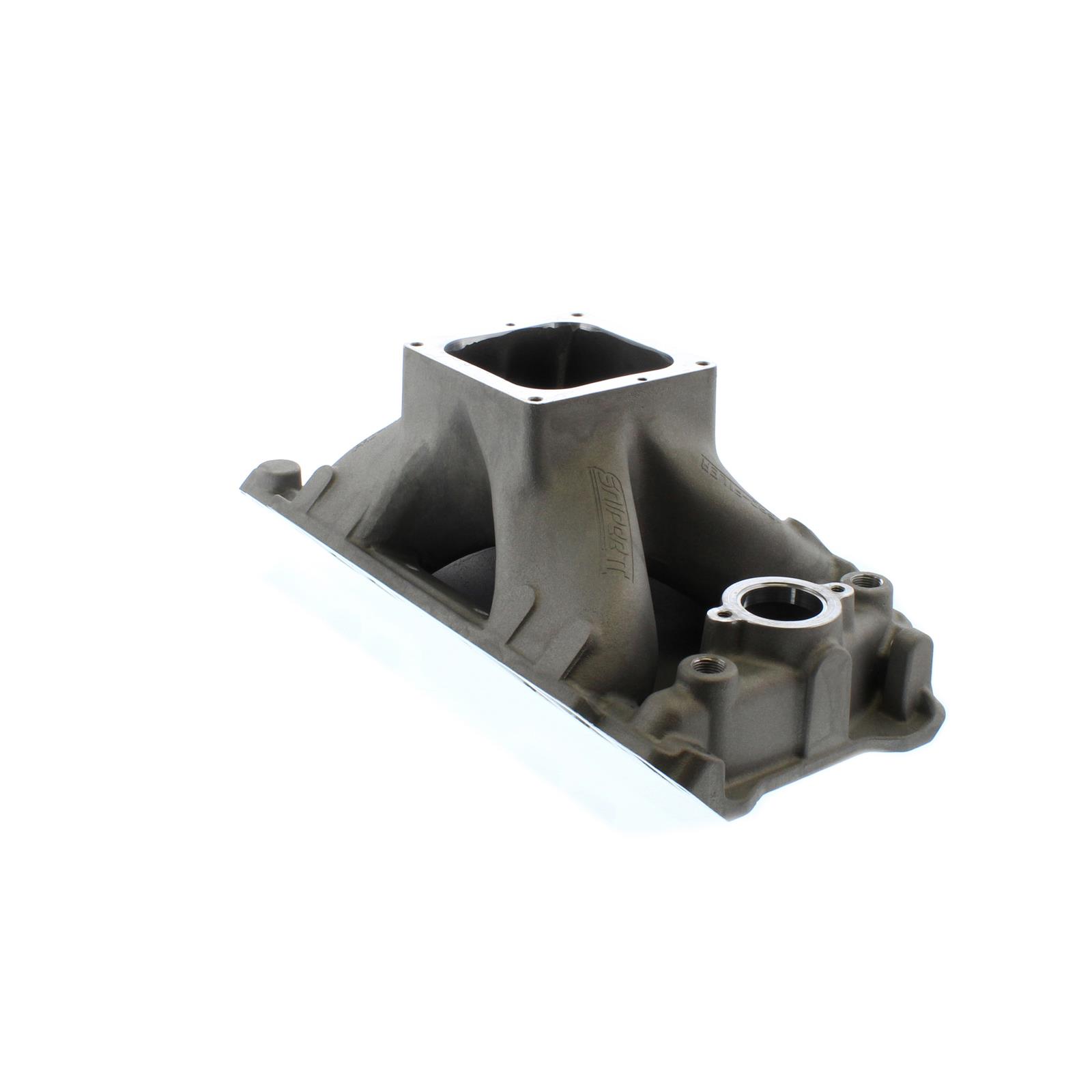 CHEVROLET Profiler Performance Products 206-9D Pro-Filer Performance ...