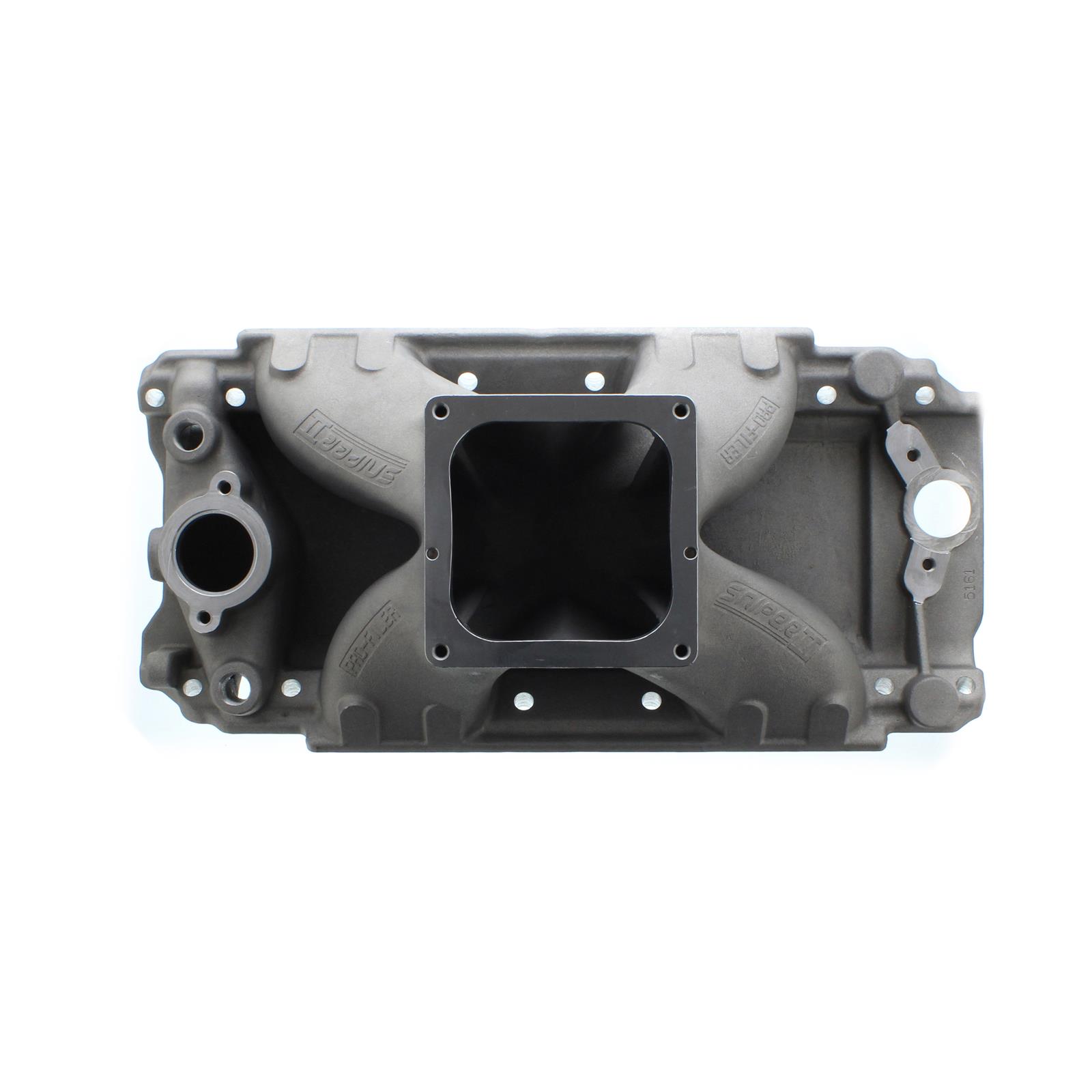 Profiler Performance Products 206-9RP Pro-Filer Performance Products ...