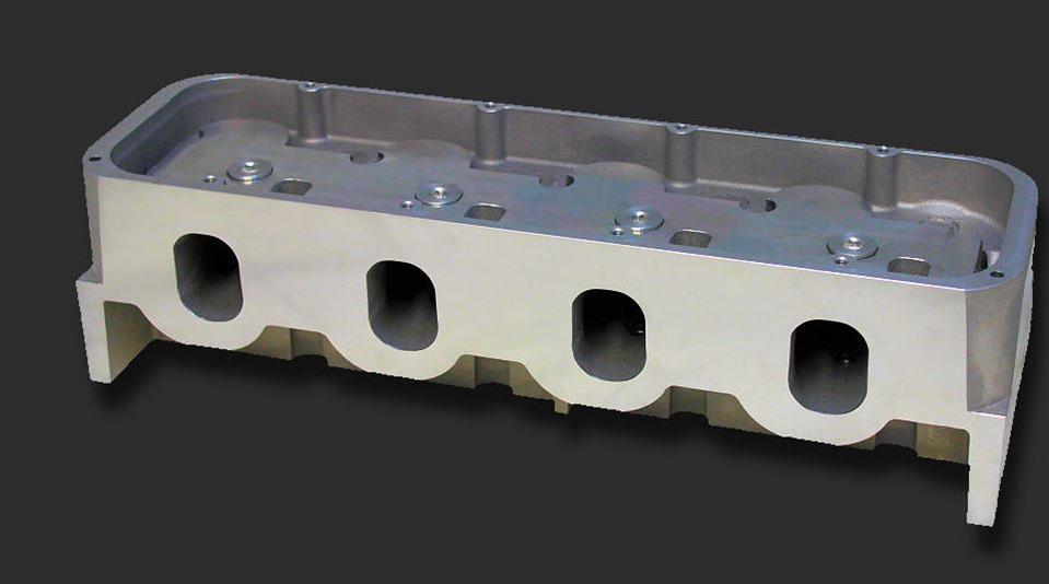 Profiler Performance Products 217-X-02 Pro-Filer Performance Products ...