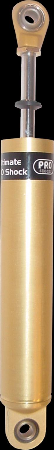 Pro Shocks A753B Pro Shocks A Series Pro Lite Aluminum Shocks | Summit ...