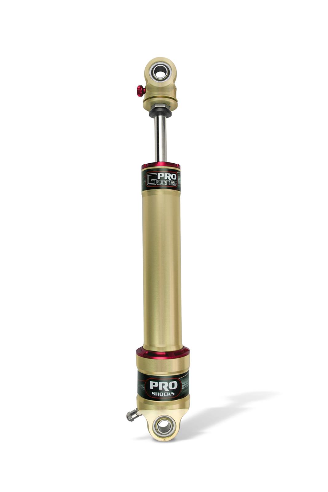 Pro Shocks GC6ARD