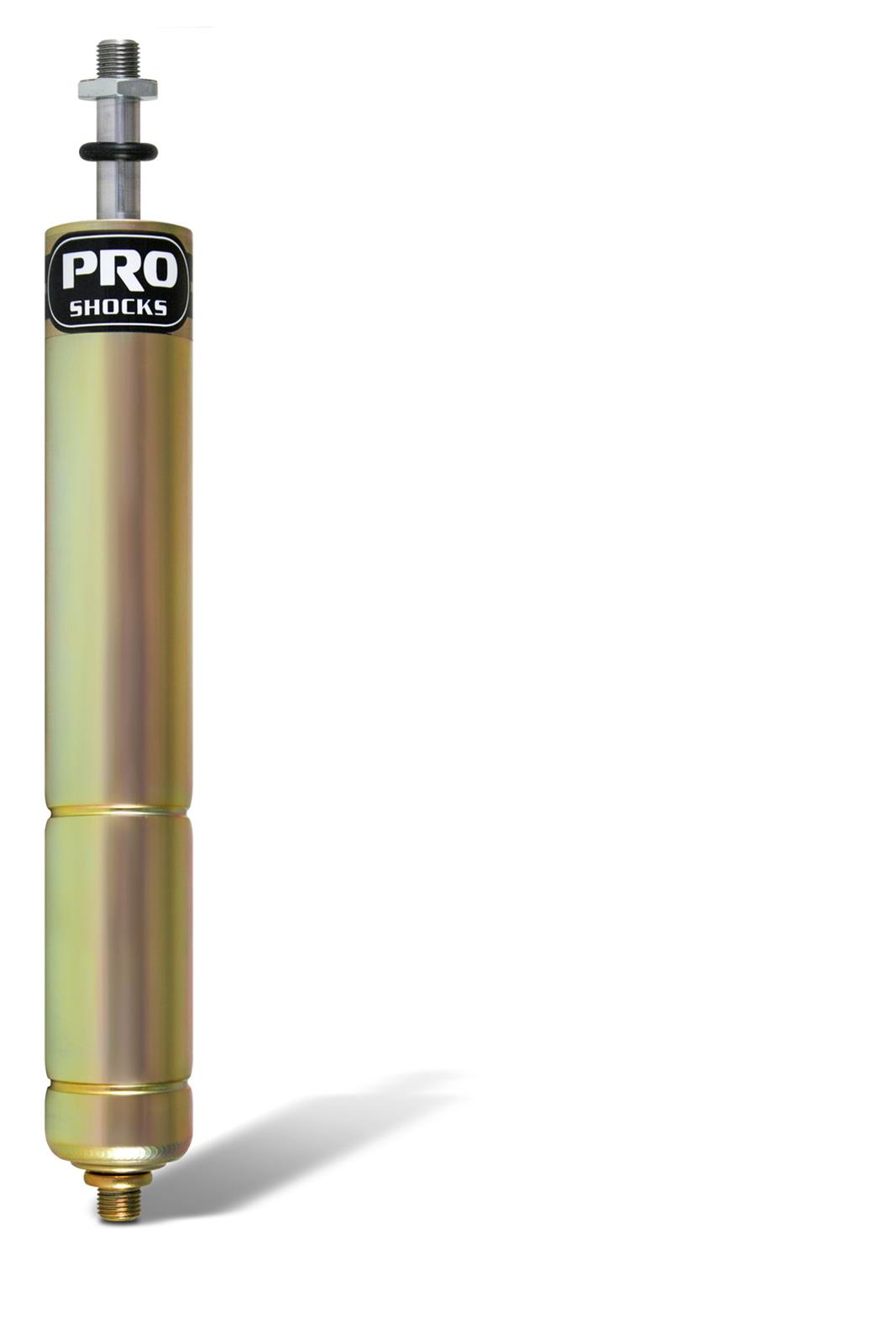 Pro Shocks TASB528 Pro Shocks TASB Series Steel Shocks | Summit Racing