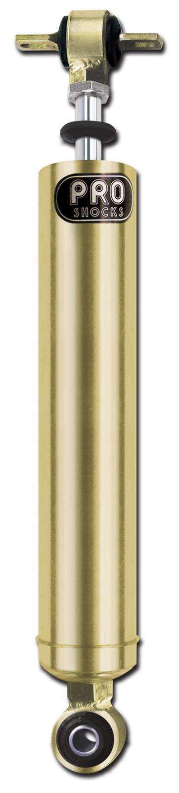 Pro Shocks TASS1004410 Pro Shocks TASS Series Steel Shocks | Summit Racing