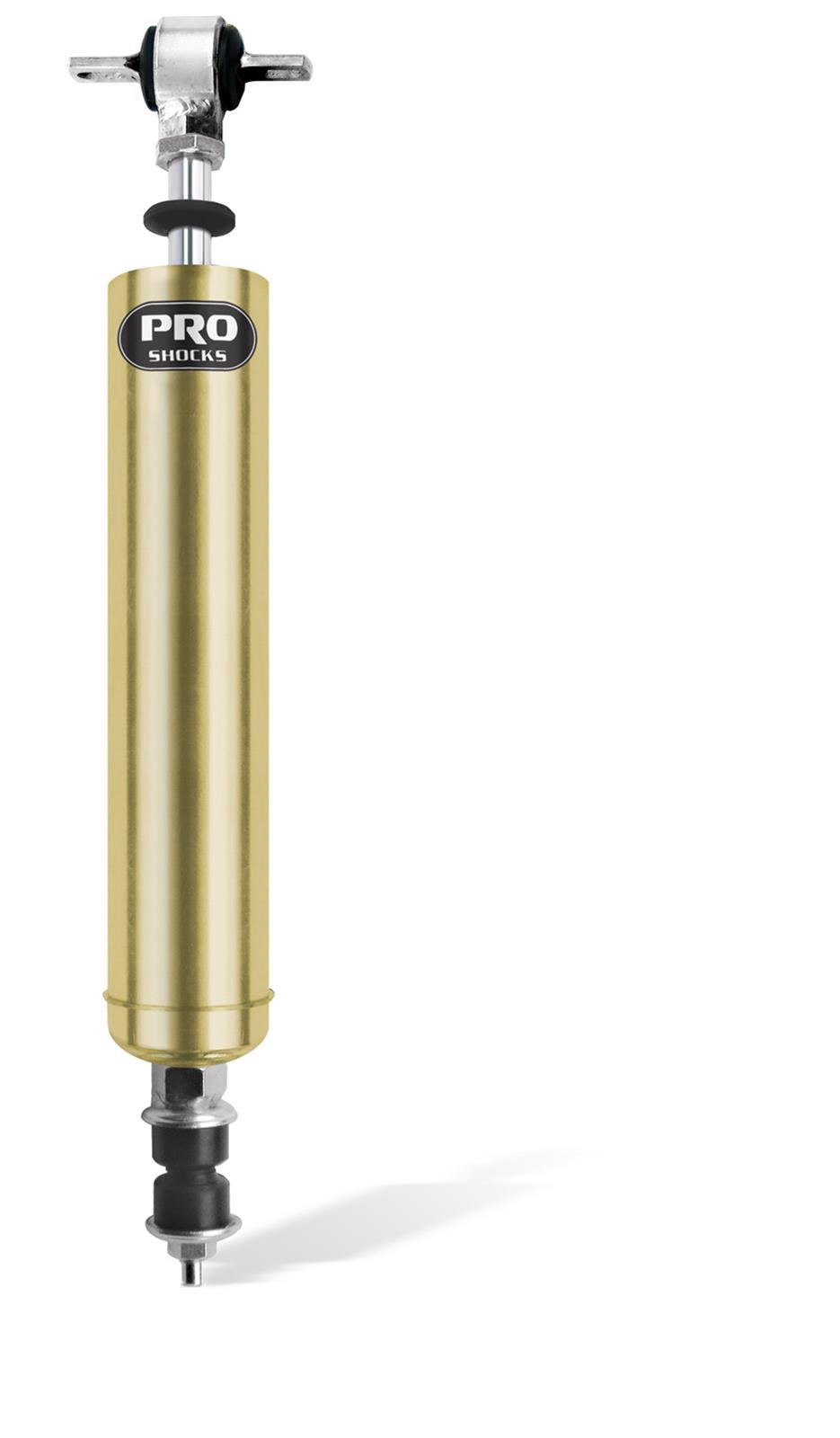 Pro Shocks TASS200864.5 Pro Shocks TASS Series Steel Shocks | Summit Racing